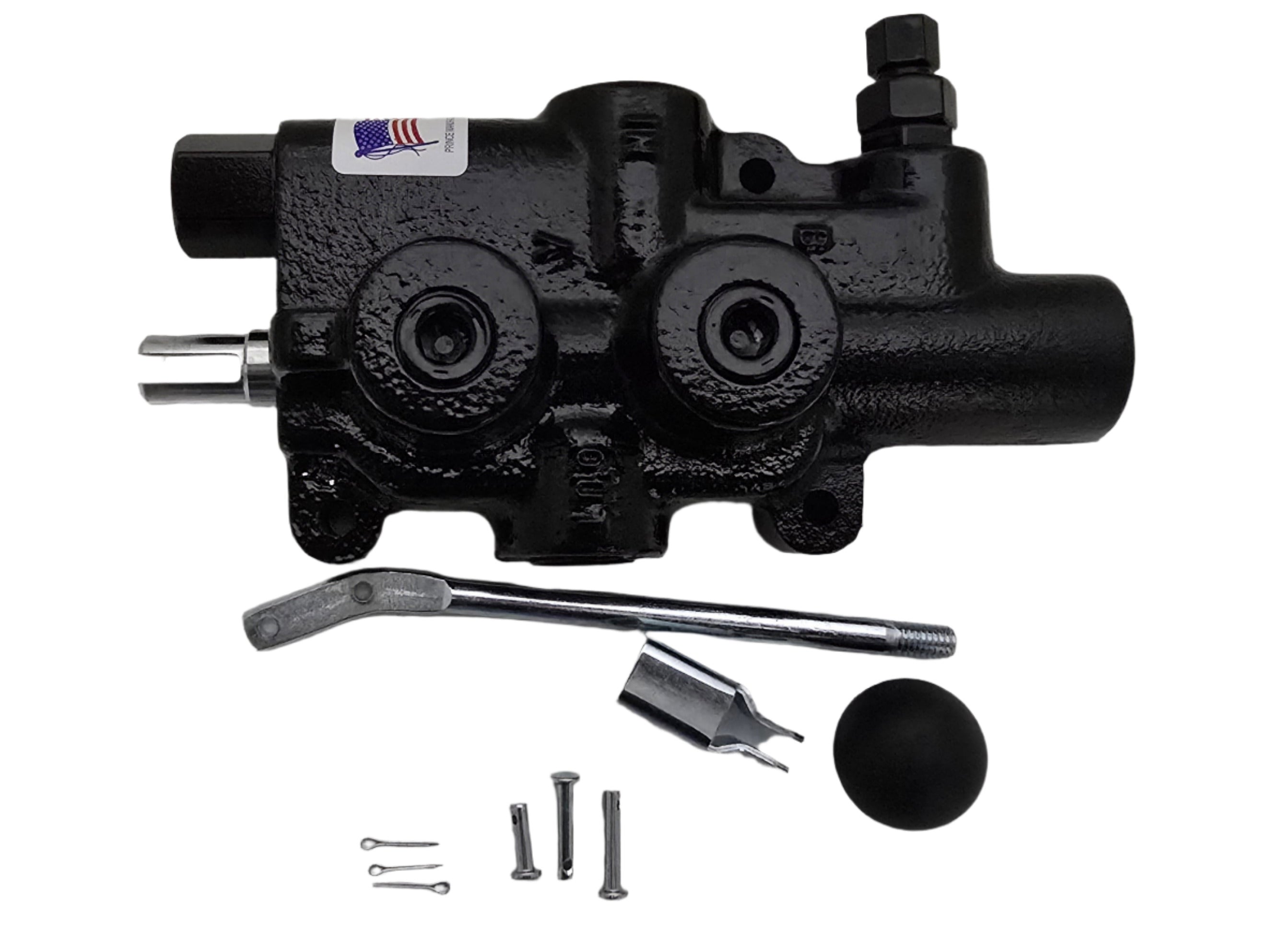 LS-3000-1 – Log Splitter Solutions