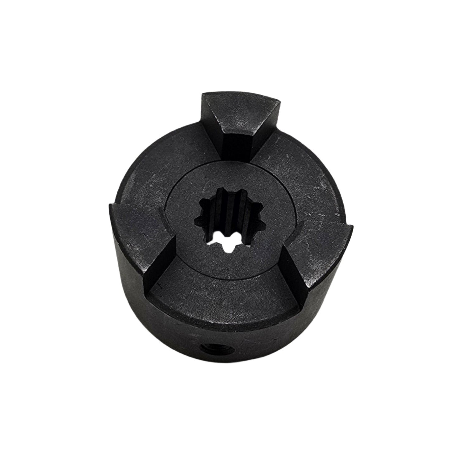 L095 5/8" 9 Tooth Spline Jaw Coupling – Log Splitter Solutions