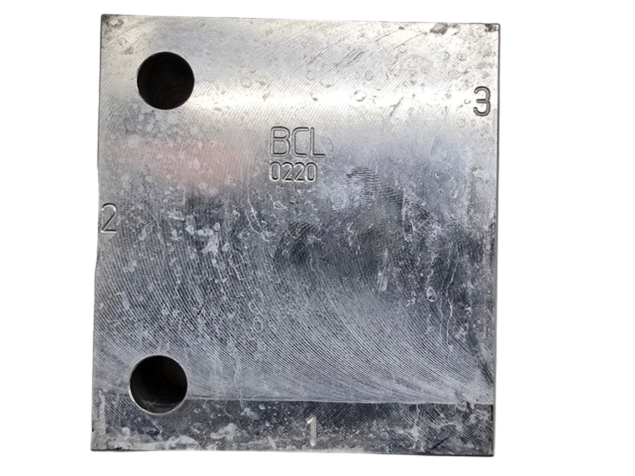 T2A Valve Body – Log Splitter Solutions